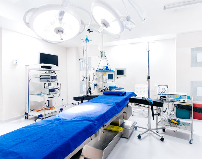 Medical Practice Set Up – Serendib Health Care